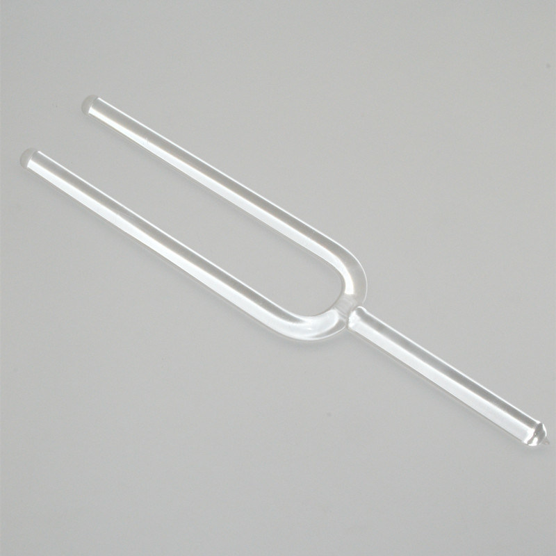 High quality clear quartz tuning forks for the best gifts for your ...