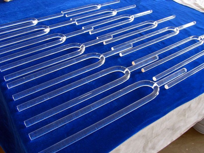 China quartz tuning fork wholesaler